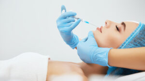 Choosing a safe and effective lip filler technique | London Cosmetic Clinic